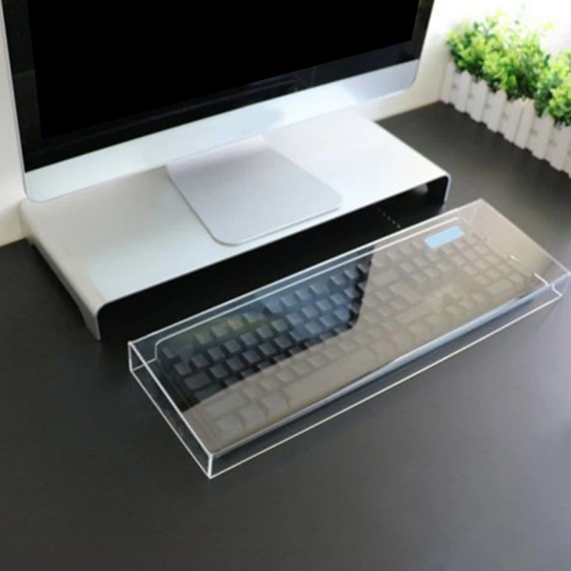 Keyboard Dust Cover for Logitech MX Mechanical Mini - GeeWiz