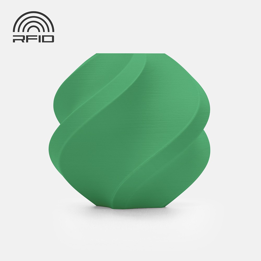 3D Printer Accessories - Bambu Lab PLA Matte Filament 1.75mm - 1kg ...