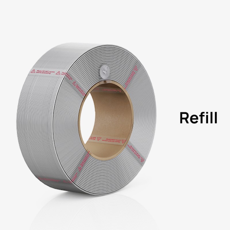 Bambu Lab PETG HF Filament 1.75mm – 1kg Refill – High-Speed- Matte ...