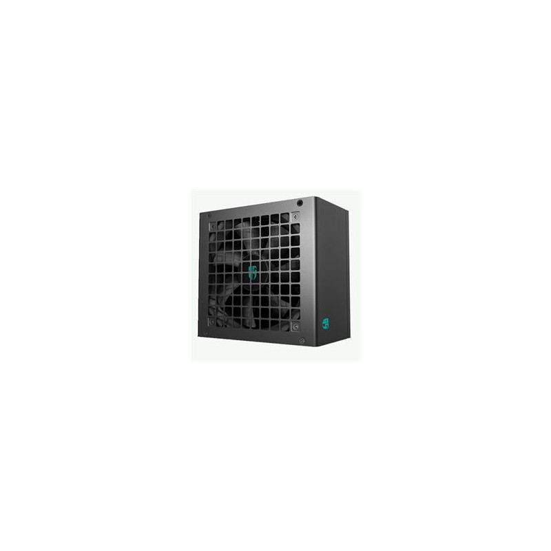 DeepCool GamerStorm PF700X 700W 80Plus Bronze- Cybenetics And PPLP ...