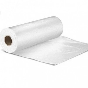 Casey 100pc Food Plastic Bag Roll 20x30 Retail - GeeWiz