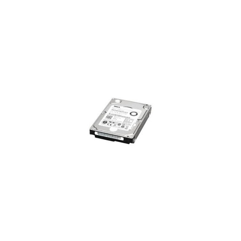 2TB Dell/Hitachi (HUS722T2TALA600)- 3.5"- SATA 6Gbs- 7200RPM High ...