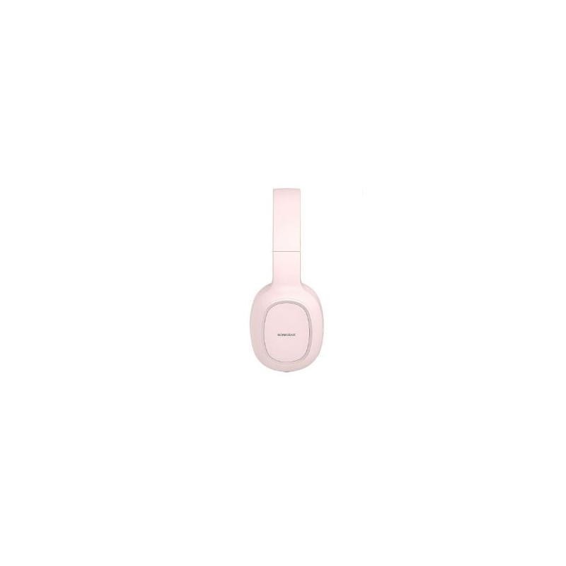 SonicGear Airphone 3 Bluetooth Headphones - Cloud - GeeWiz