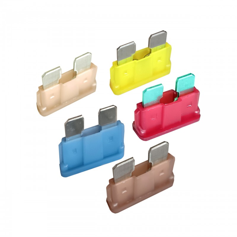 10x 32V 5A ATC Fuse - GeeWiz