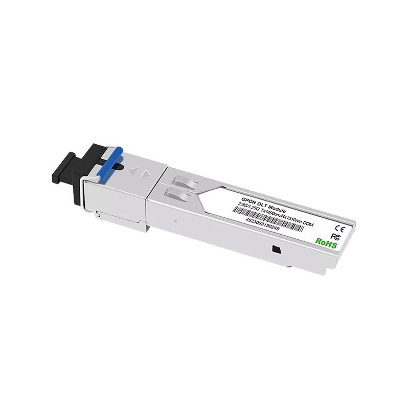 UltraLAN GPON SFP Class C++ for OLT - GeeWiz