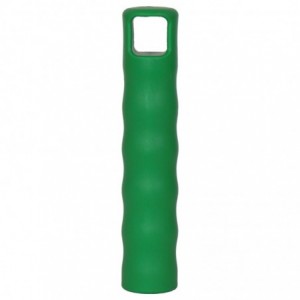Janitorial Handle Grip Green 25mm - GeeWiz