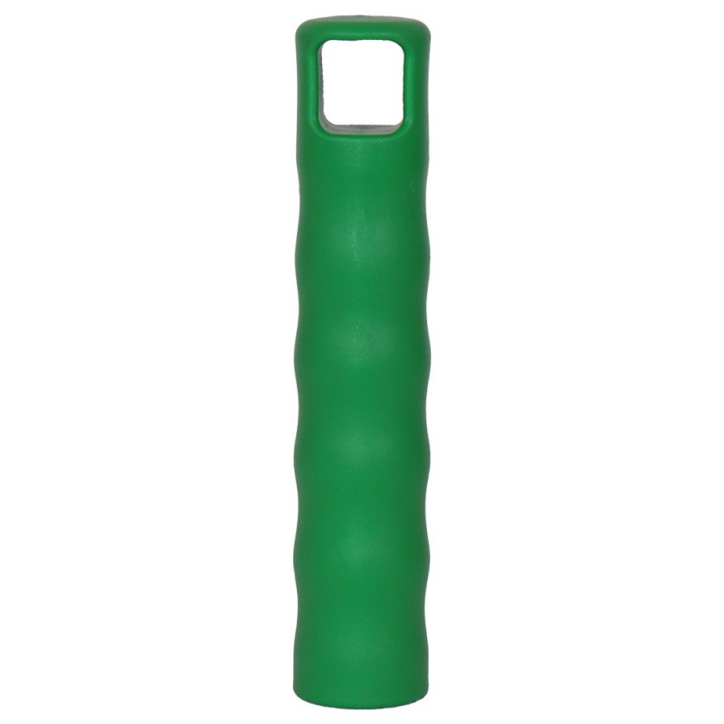 Janitorial Handle Grip Green 25mm - GeeWiz