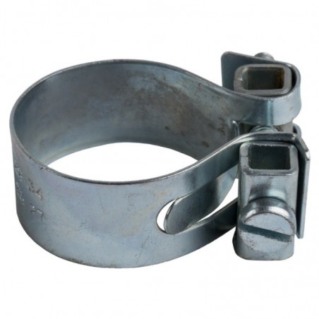 Clamp Utility 23-27MM - GeeWiz