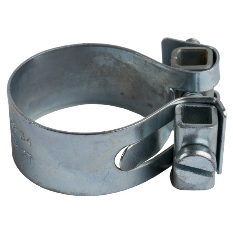 Clamp Utility 50-56MM - GeeWiz