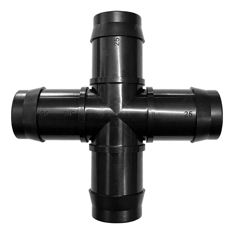 Vetplast Insert Cross 25MM - GeeWiz