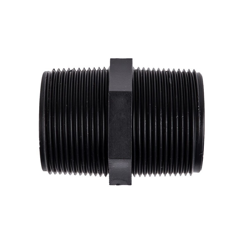 Insert Nipple Barrel 20MM - GeeWiz
