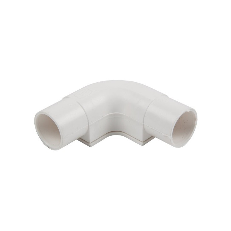 Conduit Inspection Elbow Sabs 20MM - GeeWiz