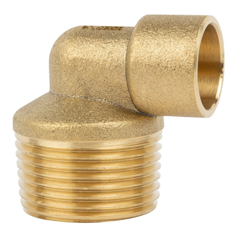 Capillary Elbow 90D Cxmi 15MMX3/4 Sabs - GeeWiz