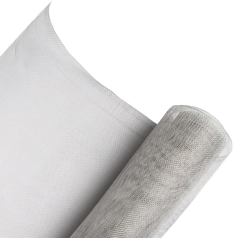 MESH/GAUZE Metal Green 1.2MX2.2M Roll - GeeWiz