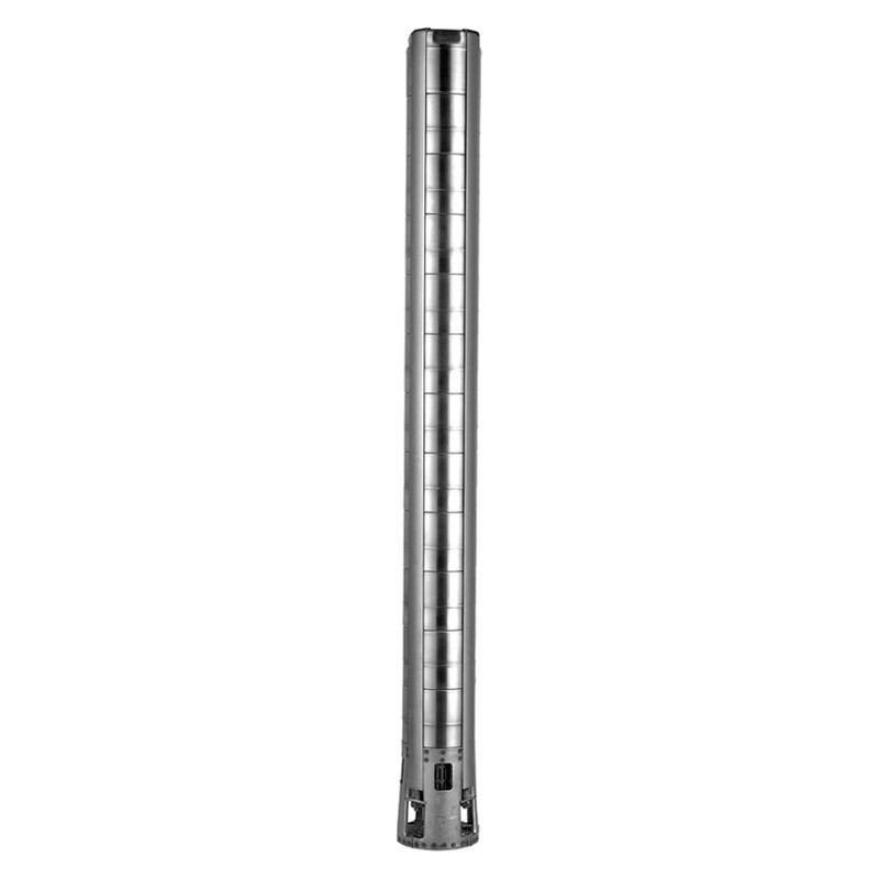 Speroni Pump Submersible SP-15008 150MM 7.5KW Ss - GeeWiz
