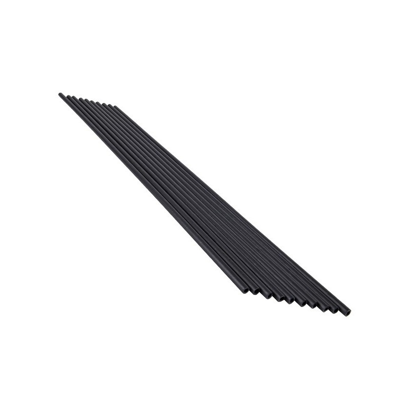 Micro Pipe Star Styg 450MM + Connection - GeeWiz