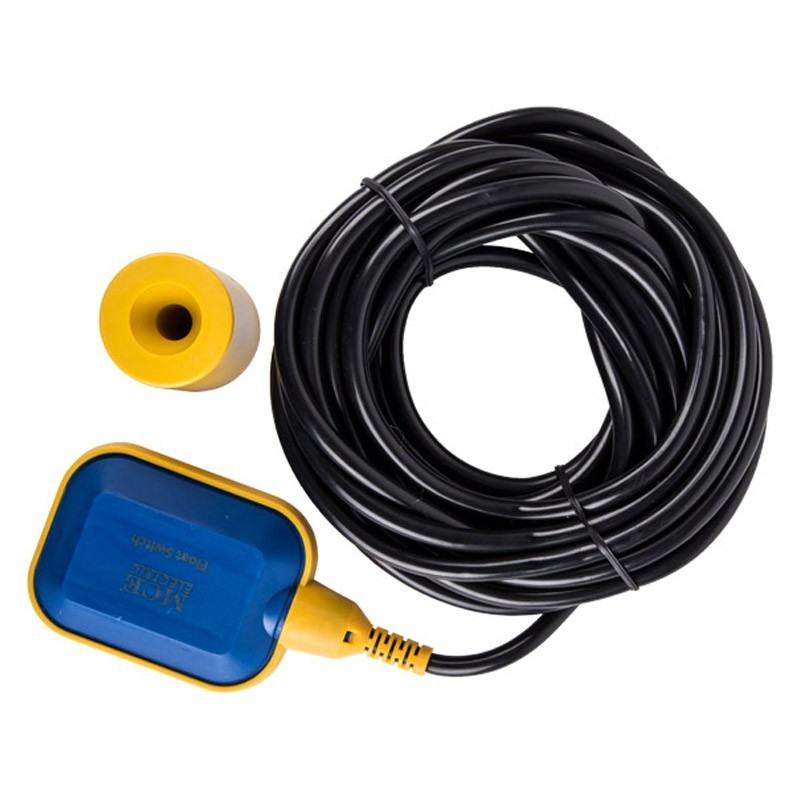 Speroni Float Switch 10M - GeeWiz
