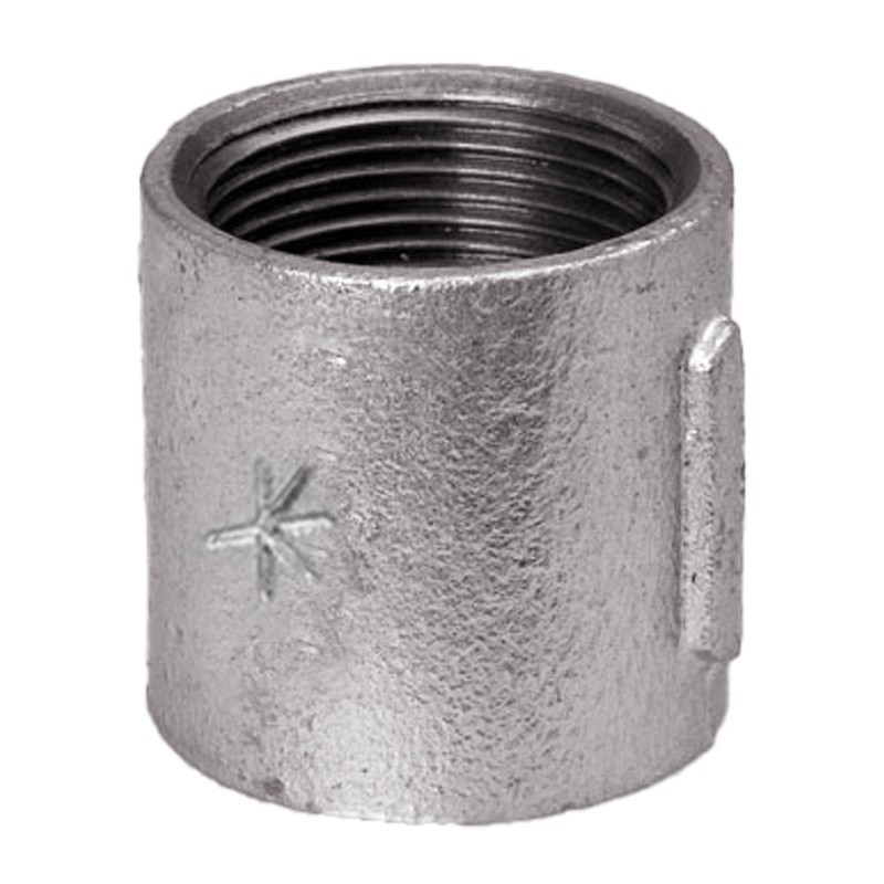 Socket Steel 32MM - GeeWiz