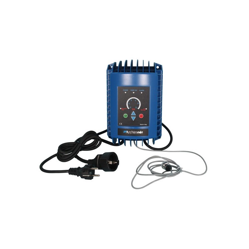 Speroni Sensor Pressure 0-16 Bar 5M Vsd - GeeWiz