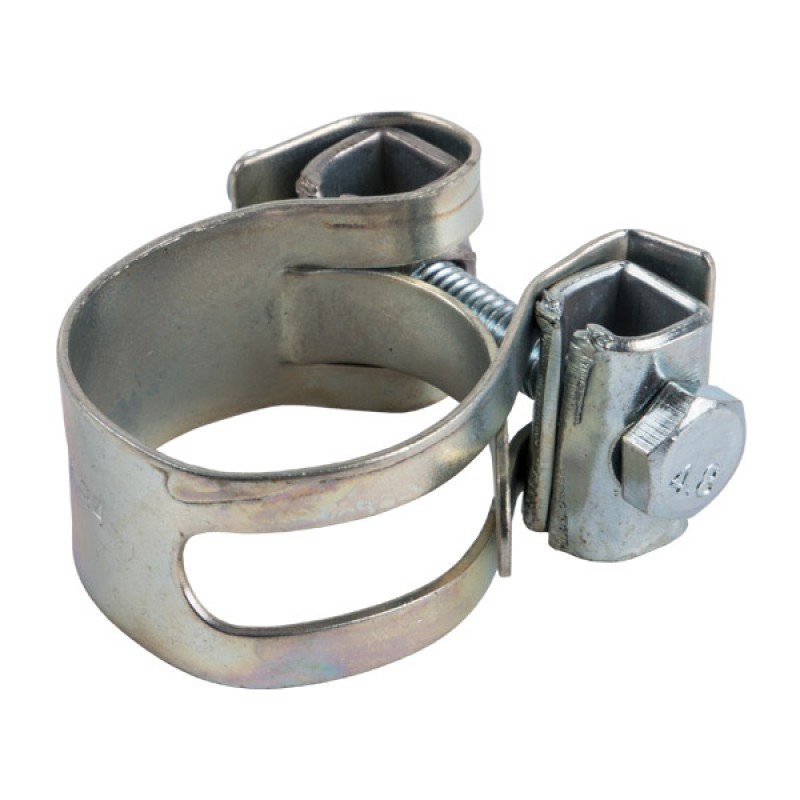Clamp Composite 3PC Prepack 37-42MM - GeeWiz