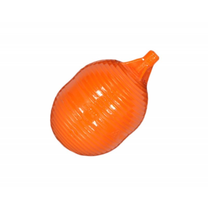 Float Ball Orange 80MM 1 Ea (M8) - GeeWiz