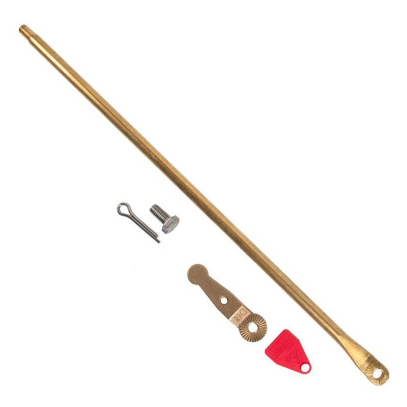Apex Reservoir Valve Lever Kit + Arm - GeeWiz