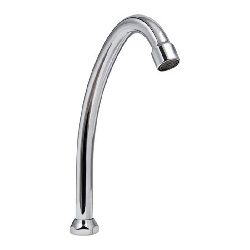 Tap Spare Sink Mixer Jl Spout Lp - GeeWiz