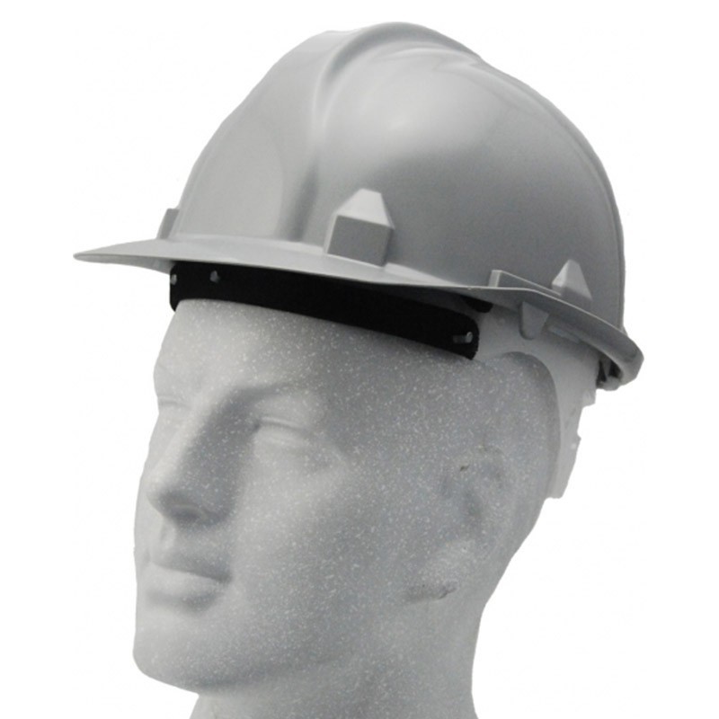 Safety Cap + Lining Grey - GeeWiz