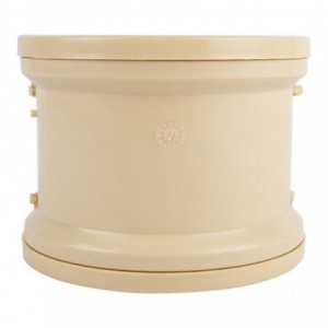 Polyprop Socket Kimberley Ug 110MM Satas - GeeWiz