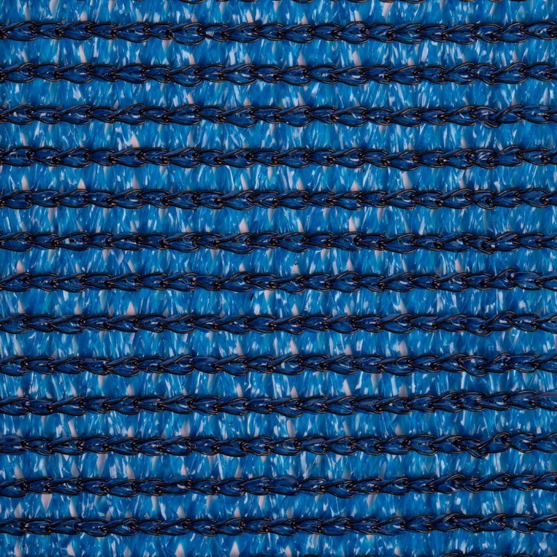 Shade Netting Blue 3MX50M Roll 80% - GeeWiz