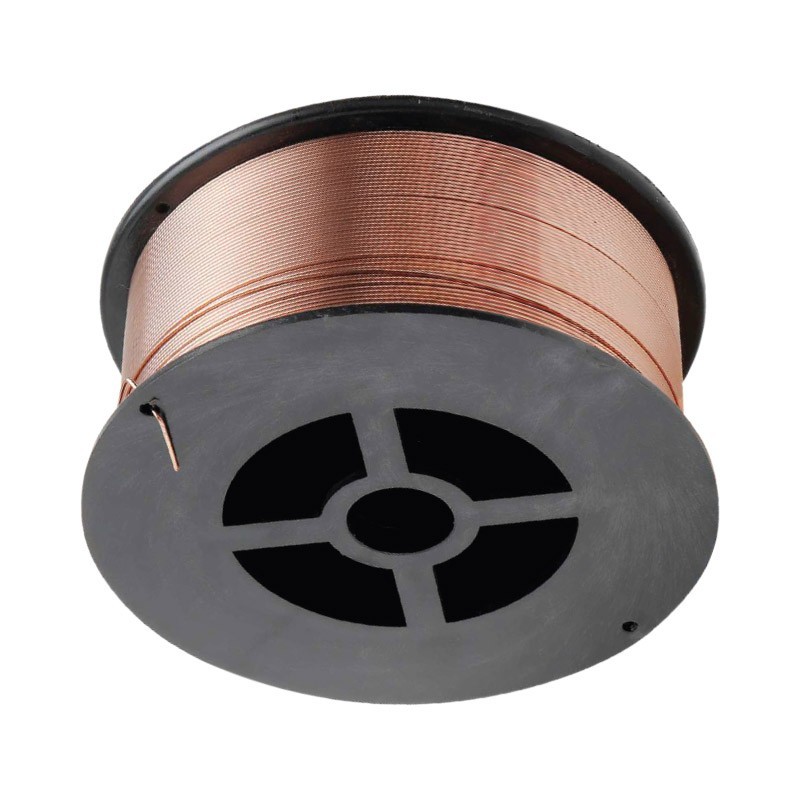 STRIKE-ARC Mig Wire ER70-6 1.2MM 15KG Roll - GeeWiz