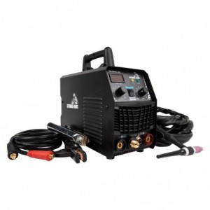 STRIKE-ARC Inverter Welder 160A TIG/MMA - GeeWiz