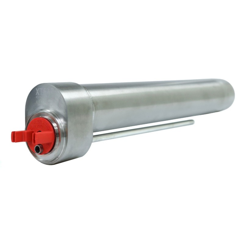 Geyser Element Xtend 2KW (spiral Replacement) - GeeWiz