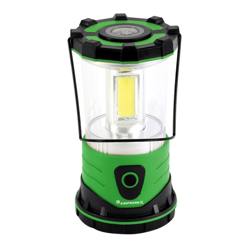 Kaufmann X 2000 Lumen Rechargeable Lantern - GeeWiz