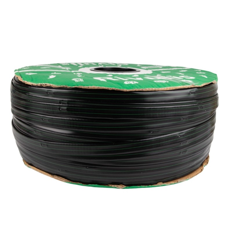 Rivulis D900 Drip 16MM 1L/H 0.3SP 0.8MM Wall 2900M - GeeWiz