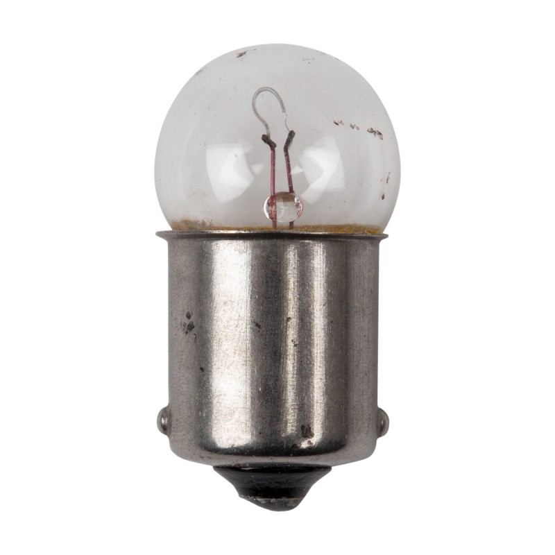 U-PART Globe 12V 5W Small Head G207M 2 PACK - GeeWiz