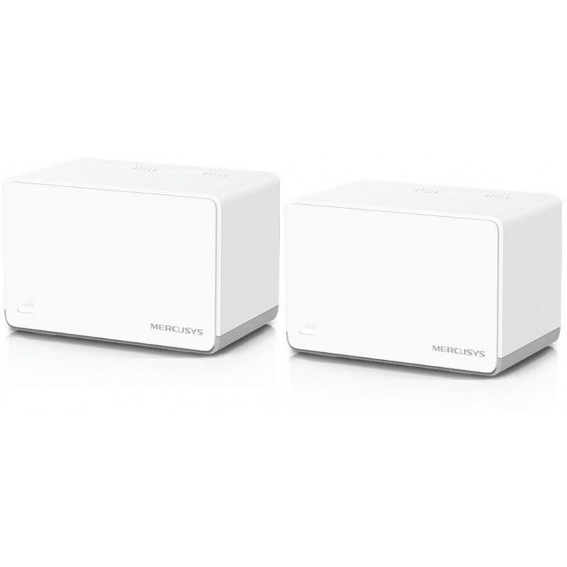Mercusys AX1800 Whole Home Mesh WIFI 6 - GeeWiz