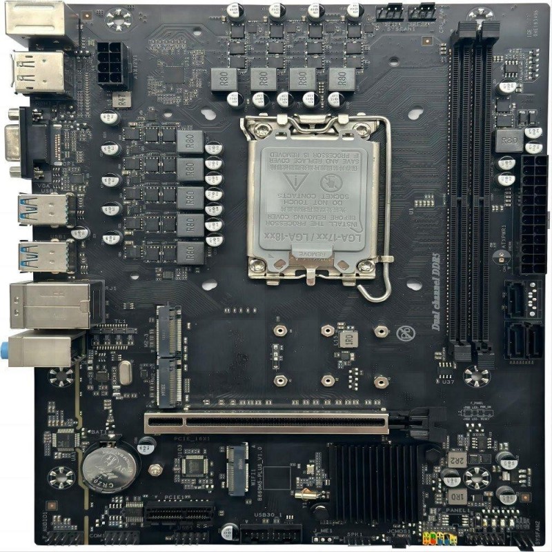 Socket LGA 1700 for sale online At Lowest Prices