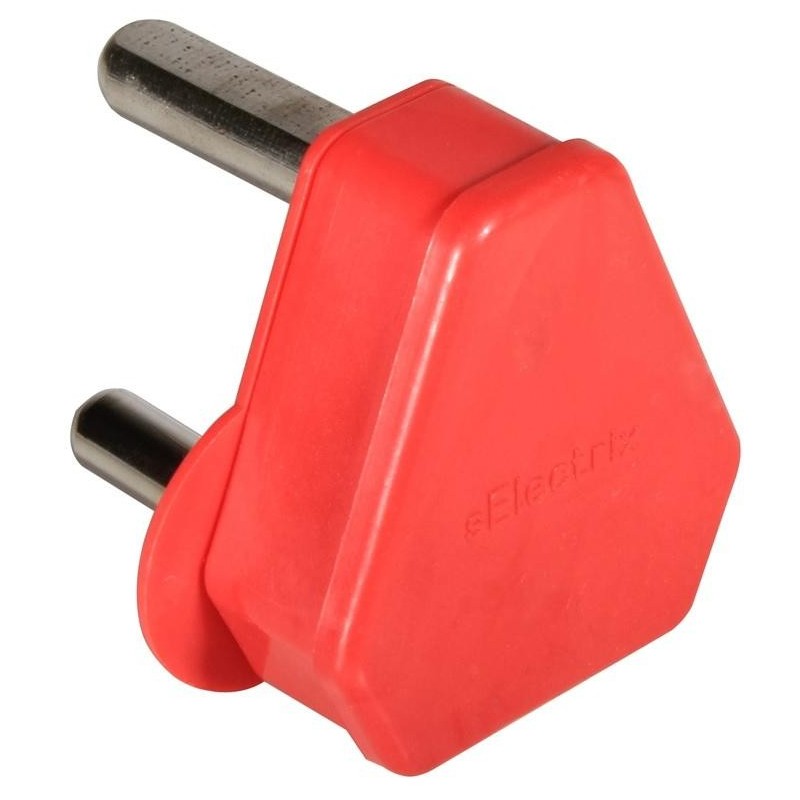 16A Dedicated Plug Top - GeeWiz