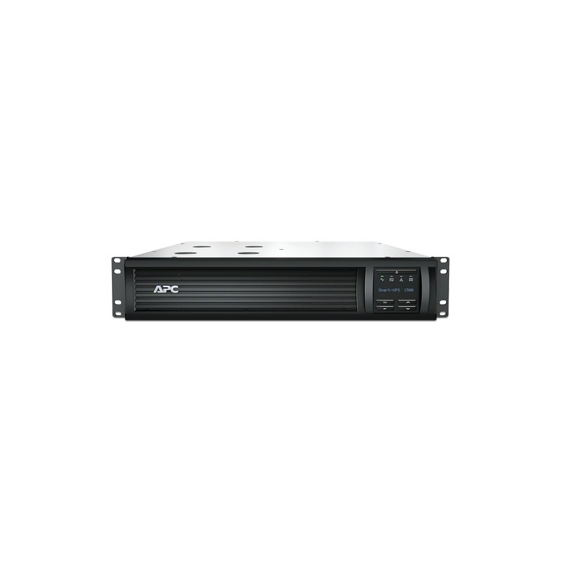 APC Smart-UPS 1500VA LCD RM 2U 230V with SmartConnect - GeeWiz
