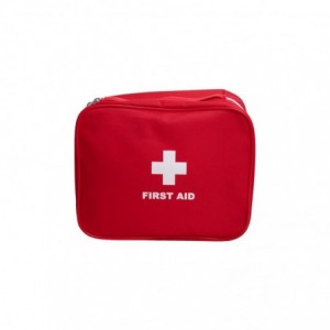Budget Regulation 3 First Aid Kit (5-50 Persons) - GeeWiz
