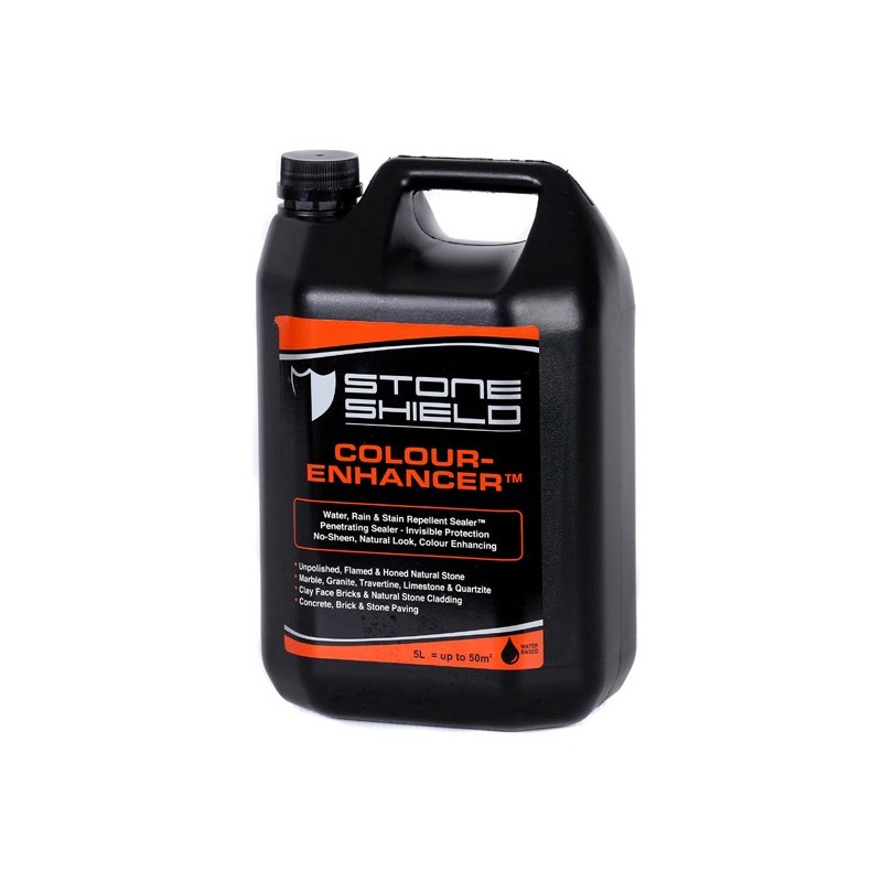 Colour-Enhancer 5 L Water Based - GeeWiz