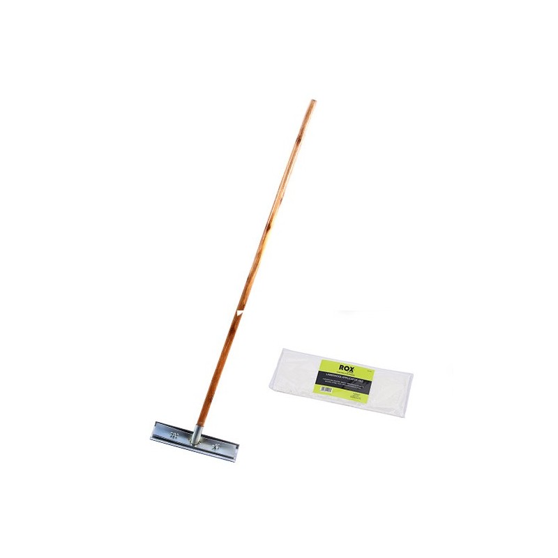 Lambswool Applicator Pad - 300 mm - GeeWiz
