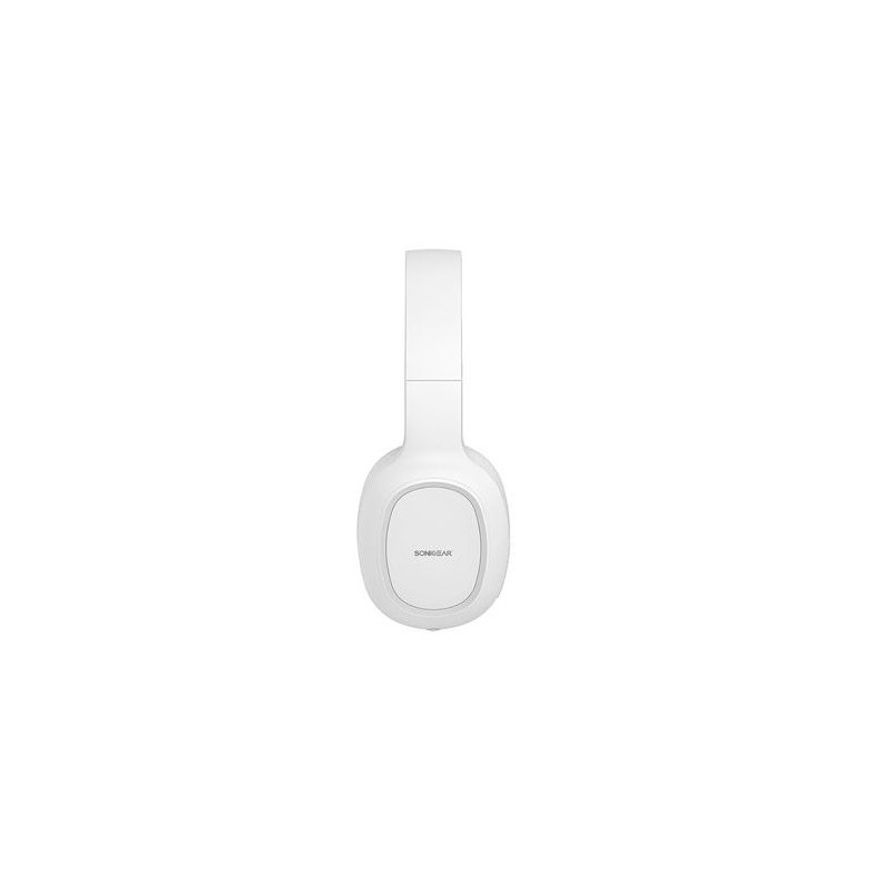 SonicGear Airphone 3 Bluetooth Headphones - Mist - GeeWiz