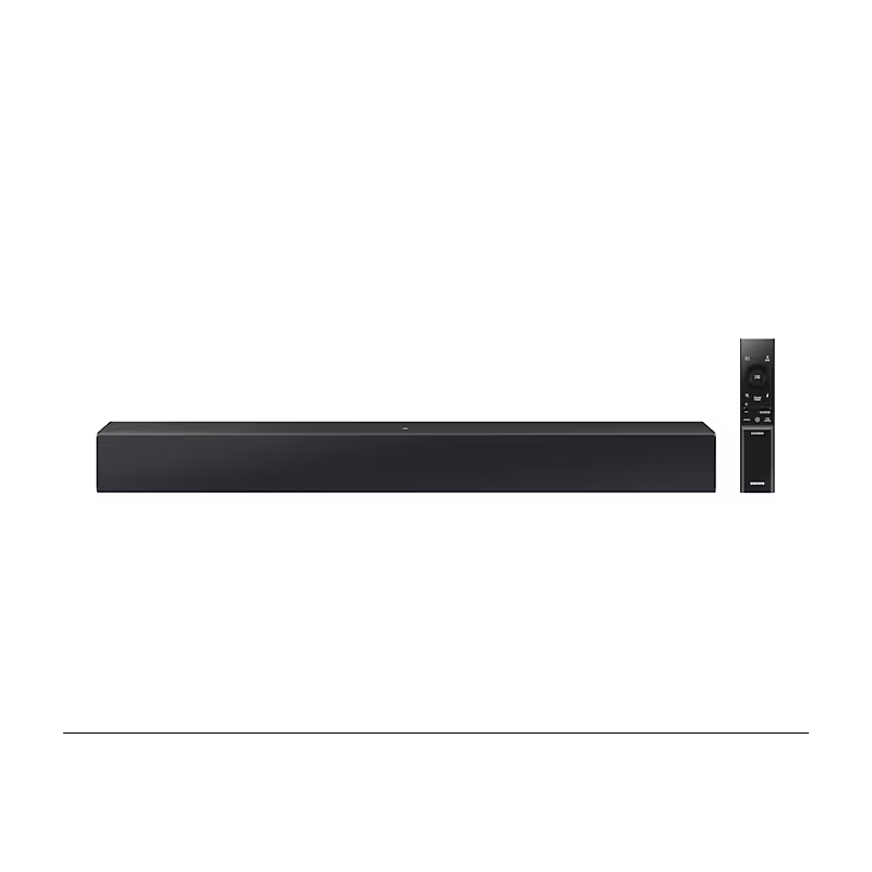 Samsung Wireless Soundbar 2.0CH 40W BUILT-IN Woofer HDMI Arc Bluetooth ...