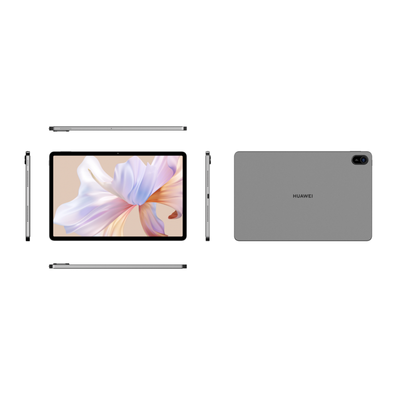 TFT LCD (IPS)/ Processor: HiSilicon Kirin 710A Operating system ...