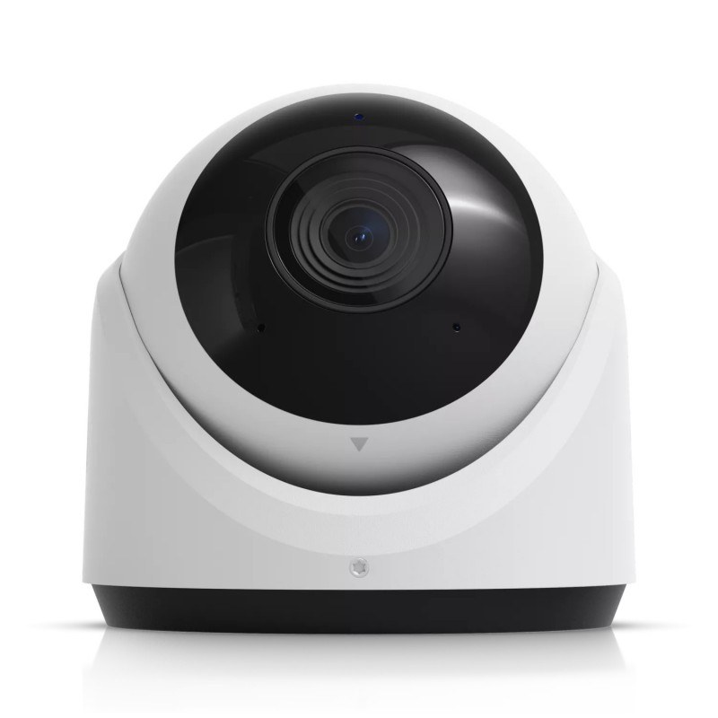 Ubiquiti UniFi Protect 8MP G6 Turret IP Camera | UVC-G6-Turret-W - GeeWiz