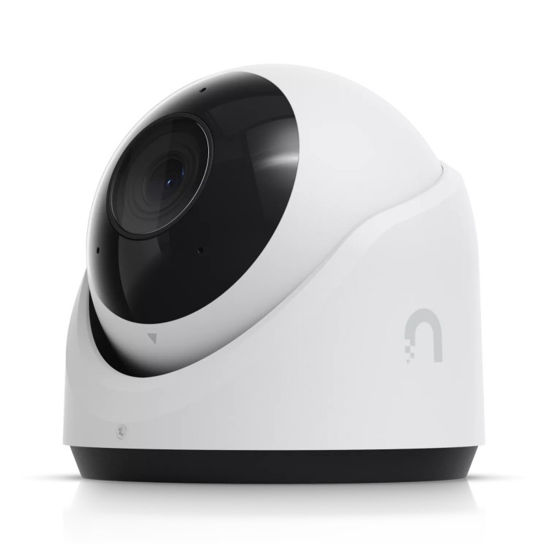 Ubiquiti UniFi Protect 8MP G6 Turret IP Camera | UVC-G6-Turret-W - GeeWiz