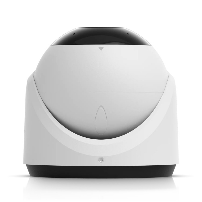 Ubiquiti UniFi Protect 8MP G6 Turret IP Camera | UVC-G6-Turret-W - GeeWiz