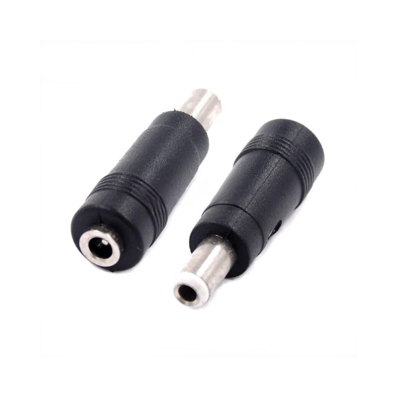 Universal DC Power Adapter Converter - 3.5mm x 2.5mm - GeeWiz